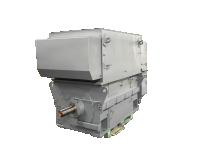 China High Pressure Explosion Proof Motor Energy Efficiency Industrial Motors 2.2KW - 50000KW Power for sale