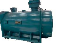 China High Pressure Explosion Proof Motor Energy Efficiency Industrial Motors 2.2KW - 50000KW Power for sale