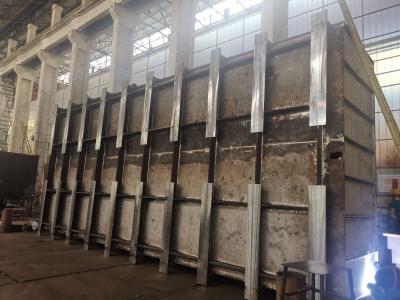 China Custom Power Plant Heat Exchanger Corrosion Resistant Alloy High Efficiency Heat Exchanger for sale