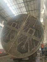 China Custom Power Plant Heat Exchanger Corrosion Resistant Alloy High Efficiency Heat Exchanger for sale