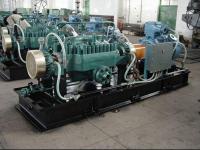 China Alloy Steel API 610 Pump Refined Oil Transfer Pump Customized With Dual Seal Technology for sale