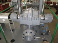 China Alloy Steel API 610 Pump Refined Oil Transfer Pump Customized With Dual Seal Technology for sale