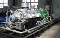 China Low Noise Ultra High Pressure Pump Coke Removal Energy Saving Pump For Refinery Decoking for sale