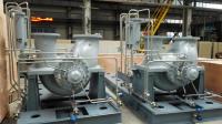China Industrial High Pressure Pump 2000kW Chemical Plant Pump With 2400m3/H Flow Rate for sale