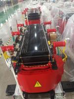 China Low Noise Dry Type Power Transformer Flame Retardant Dry Type Distribution Transformer Oil Free for sale