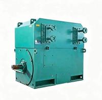 China High Pressure Power Plant Equipment Explosion Proof High Voltage Motor With Operation Above 1kV for sale