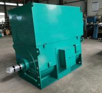 China High Pressure Power Plant Equipment Explosion Proof High Voltage Motor With Operation Above 1kV for sale