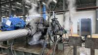 China High Energy Efficiency Steam Power Turbine Customized Steam Turbine In Thermal Power Plant for sale