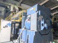 China Used Wartsila Diesel Generator 5700KW Diesel Generator Set With ABB Generator for sale