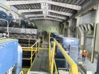 China Used Wartsila Diesel Generator 5700KW Diesel Generator Set With ABB Generator for sale