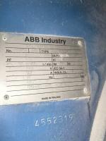 China Used Wartsila Diesel Generator 5700KW Diesel Generator Set With ABB Generator for sale