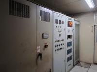 China 42MW Industrial Gas Turbine Customized GE MS6001B Gas Turbine  With 17962 Hours Heavy Oil Operation for sale