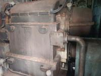 China 42MW Industrial Gas Turbine Customized GE MS6001B Gas Turbine  With 17962 Hours Heavy Oil Operation for sale