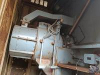 China 42MW Industrial Gas Turbine Customized GE MS6001B Gas Turbine  With 17962 Hours Heavy Oil Operation for sale