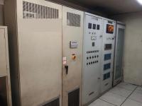 China GE MS6001B Industrial Gas Turbine 42MW Gas Turbine Unit Featuring ABB Generator for sale
