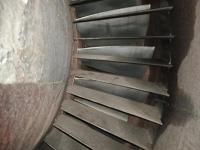China GE MS6001B Industrial Gas Turbine 42MW Gas Turbine Unit Featuring ABB Generator for sale