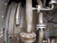 China GE MS6001B Industrial Gas Turbine 42MW Gas Turbine Unit Featuring ABB Generator for sale