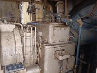 China GE MS6001B Industrial Gas Turbine 42MW Gas Turbine Unit Featuring ABB Generator for sale