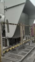 China 8MW Industrial Gas Turbine Reliable SGT-300 Gas Turbine With Natural Gas Fuel for sale