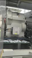 China 8MW Industrial Gas Turbine Reliable SGT-300 Gas Turbine With Natural Gas Fuel for sale