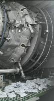 China 8MW Industrial Gas Turbine Reliable SGT-300 Gas Turbine With Natural Gas Fuel for sale