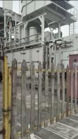 China 8MW Industrial Gas Turbine Reliable SGT-300 Gas Turbine With Natural Gas Fuel for sale