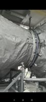 China 8MW Industrial Gas Turbine Reliable SGT-300 Gas Turbine With Natural Gas Fuel for sale