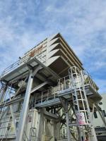 China Customized Industrial Gas Turbine 31.6mw SGT-700 With Dry Low Emission Technology for sale