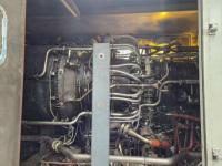 China Used Industrial Gas Turbine LM2500 SAC Gas Turbine With 30.5mw Power Output for sale