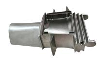 China 9FA Gas Turbine Parts Refurbished Gas Turbine Component Used With Strict Quality Control for sale