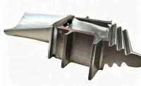 China 9FA Gas Turbine Parts Refurbished Gas Turbine Component Used With Strict Quality Control for sale