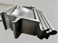 China 9FA Gas Turbine Parts Refurbished Gas Turbine Component Used With Strict Quality Control for sale