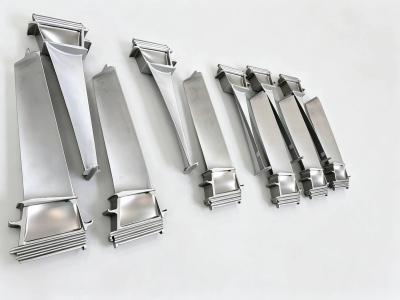 China 9FA Gas Turbine Parts Refurbished Gas Turbine Component Used With Strict Quality Control for sale