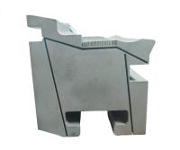 China 9FA Gas Turbine Parts Refurbished Gas Turbine Component Used With Strict Quality Control for sale