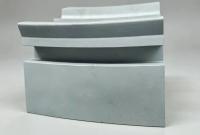 China 9FA Gas Turbine Parts Refurbished Gas Turbine Component Used With Strict Quality Control for sale