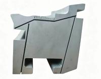 China 9FA Gas Turbine Parts Refurbished Gas Turbine Component Used With Strict Quality Control for sale