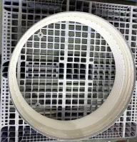 China LM2500 SAC Combustor Liner Customized Combustion Liner With Non DLE Standard SAC Design for sale