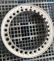 China LM2500 SAC Combustor Liner Customized Combustion Liner With Non DLE Standard SAC Design for sale