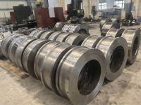 China Wear Resistant Steam Turbine Bearings Custom Design Steam Turbine Bearings For Power Plants for sale