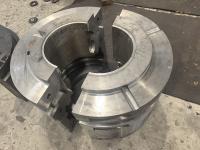 China Wear Resistant Steam Turbine Bearings Custom Design Steam Turbine Bearings For Power Plants for sale