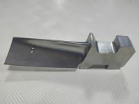 China Precision Power Plant Turbine Parts Anti Erosion Steam Turbine Blades High Temperature Resistant for sale