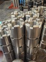 China High Strength Power Plant Turbine Parts Steam Turbine Custom Fasteners High Pressure Resistant for sale
