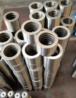 China High Strength Power Plant Turbine Parts Steam Turbine Custom Fasteners High Pressure Resistant for sale