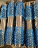 China High Strength Power Plant Turbine Parts Steam Turbine Custom Fasteners High Pressure Resistant for sale