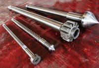 China Precision Power Plant Turbine Parts Steam Turbine Valve Parts High Pressure Resistant for sale