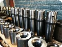 China Precision Power Plant Turbine Parts Steam Turbine Valve Parts High Pressure Resistant for sale