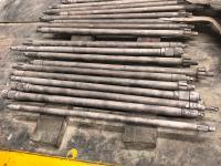 China Precision Power Plant Turbine Parts Steam Turbine Valve Parts High Pressure Resistant for sale