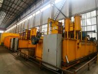 China Customized Steam Turbine Oil System Stable Turbine Lube Oil System With High Precision Oil Purification for sale