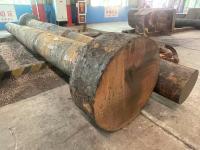 China Custom Motor Shaft CNC Precision Machining Shaft With High Strength Alloy Steel for sale