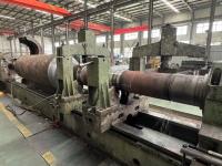 China Custom Motor Shaft CNC Precision Machining Shaft With High Strength Alloy Steel for sale